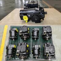 China Grape harvester  Hydrostatic Transmission System solutions HPV110 HMF110 for sale