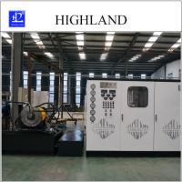 China High Integration Marine Hydraulic Test Stand YST380 380L/min 35MPa Cylinder Test Bench for sale