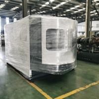 China YST400 400L/Min Hydro Test Bench Shield Machine Hydraulic Test Stand for sale