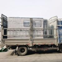China YST400 400L/Min Hydro Test Bench Shield Machine Hydraulic Test Stand for sale