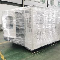 China Hydraulic Test Stand for Mixer Trucks 35MPa 380L/min Detection Equipment 4.5m for sale