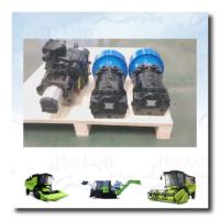 China Potato Harvester Agricultural Hydraulic Pump 35Mpa Axial Piston Variable Pump for sale