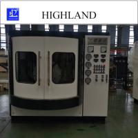 China Hydraulic Test Stand 300-500L/min 35MPa for Concrete Equipment Testing for sale