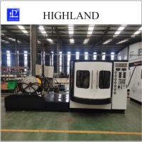 China Hydraulic Test Stand 300-500L/min 35MPa for Concrete Equipment Testing for sale
