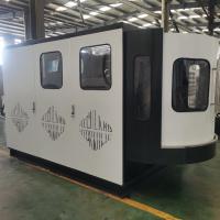 China YST450 Excavator Hydraulic Test Stand 35MPa 380L/min for Motor Testing for sale