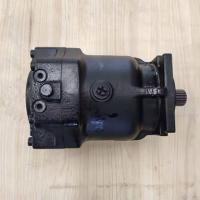 China Heavy Duty Axial Piston Hydraulic Motor 95KW 42Mpa Scraper Plunger Motor MF23 for sale