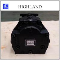 China HMF70 Roller Heavy Duty Hydraulic Piston Motor 3200rpm 35MPa Anti Pollution for sale