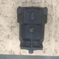 China Heavy Duty Variable Displacement Hydraulic Motor HMF90 42Mpa Easy Maintenance for sale