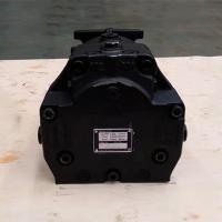 China Heavy Duty Variable Displacement Hydraulic Motor HMF90 42Mpa Easy Maintenance for sale