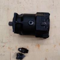 China Heavy Duty Hydraulic Motor HMF110 110ml/r 2900r/min for Stove Car for sale