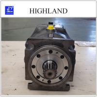China Heavy Duty Hydraulic Motor HMF110 110ml/r 2900r/min for Stove Car for sale