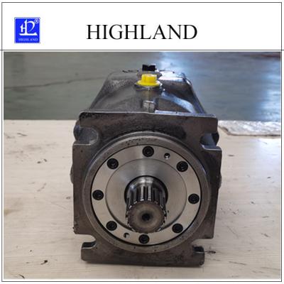 China Heavy Duty Hydraulic Motor HMF110 110ml/r 2900r/min for Stove Car for sale