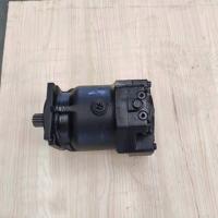 China Heavy Duty Hydraulic Motor HMF110 110ml/r 2900r/min for Stove Car for sale