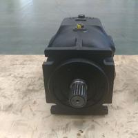 China OEM Heavy Duty Axial Hydraulic Motor 2900rpm HMF130 Cast Iron Housing for sale