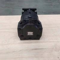 China HMF90 Heavy Duty Hydraulic Motor 90 ml/r 3200 rpm for Mobile Crusher Pavement Recycling for sale
