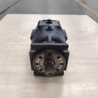 China HMF90 Heavy Duty Hydraulic Motor 90 ml/r 3200 rpm for Mobile Crusher Pavement Recycling for sale