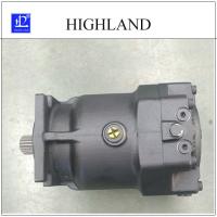 China Stationary Crusher HMF70 Heavy Duty Hydraulic Motor 70ml/r 3200r/min for sale