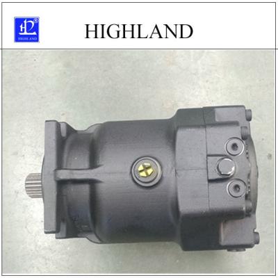 China Stationary Crusher HMF70 Heavy Duty Hydraulic Motor 70ml/r 3200r/min for sale