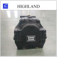 China Heavy Duty Hydraulic Motor HMF50 3500 Rpm Full Control Cast Iron Housing for sale