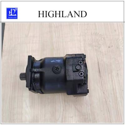 China Heavy Duty Hydraulic Motor HMF50 3500 Rpm Full Control Cast Iron Housing for sale