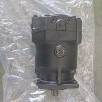 China Desilting ditcher High Speed High Torque Hydraulic Motor HMF30 for sale