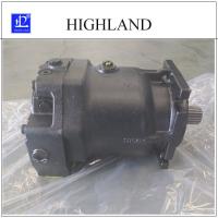 China Desilting ditcher High Speed High Torque Hydraulic Motor HMF30 for sale