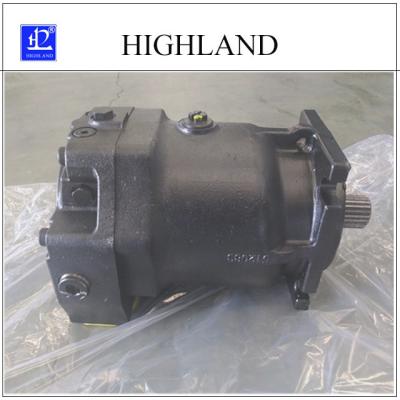 China Desilting ditcher High Speed High Torque Hydraulic Motor HMF30 for sale