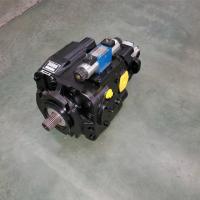 China Sprayer   Agricultural  Hydraulic Pump Through Shaft Plunger Pump for sale