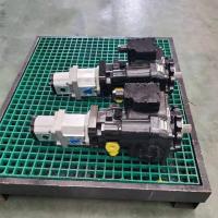China Wet Spraying Machine Agricultural Hydraulic Pump HPV90 Long Lifetime Axial Piston Variable Displacement for sale