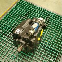 China Agricultural Hydraulic Gear Pump Overload Test CW CCW 2000 Hours Hydraulic Oil for sale