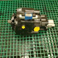 China Slip Loader Agricultural Hydraulic Pumps Variable Displacement Axial Piston Pumps for sale
