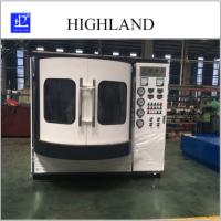 China YST Series Power Recovery Hydraulic Test Stand 35MPa 380L/min Pump Test Bench for sale