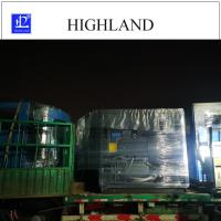 China YST Series Power Recovery Hydraulic Test Stand 35MPa 380L/min Pump Test Bench for sale