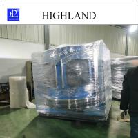 China YST Series Power Recovery Hydraulic Test Stand 35MPa 380L/min Pump Test Bench for sale