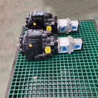 China Highland Agricultural Hydraulic Pump HPV50-CB12 Electric Proportional Control 50cc for sale