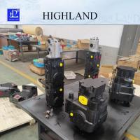 China Highland Agricultural Hydraulic Pump HPV50-CB12 Electric Proportional Control 50cc for sale