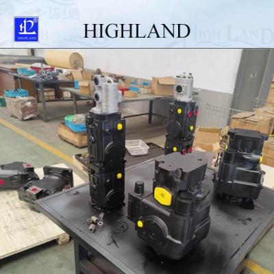 China Highland Agricultural Hydraulic Pump HPV50-CB12 Electric Proportional Control 50cc for sale