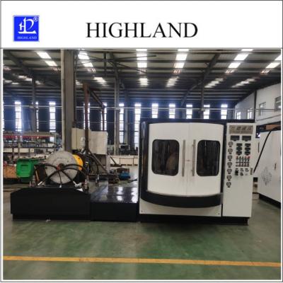 China 35mpa High End Hydraulic Test Stand Environmentally Friendly Energy Saving for sale