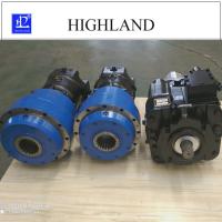 China High Pressure Axial Piston Pump HPV90 63cc Variable Displacement for Agricultural Hydraulic Systems for sale