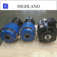 China Big Displacement HPV90 Hydraulic Axial Piston Pump for Agricultural Machinery 280 Bar for sale