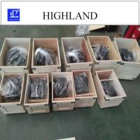 China Big Displacement HPV90 Hydraulic Axial Piston Pump for Agricultural Machinery 280 Bar for sale