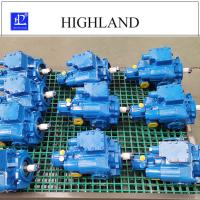 China Big Displacement HPV90 Hydraulic Axial Piston Pump for Agricultural Machinery 280 Bar for sale