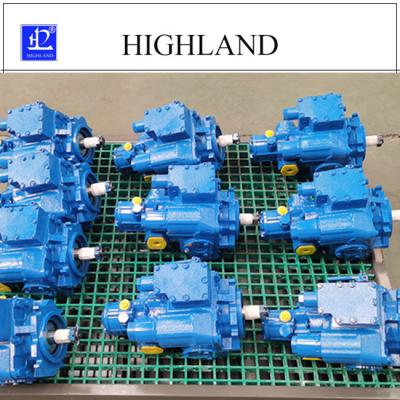 China Big Displacement HPV90 Hydraulic Axial Piston Pump for Agricultural Machinery 280 Bar for sale