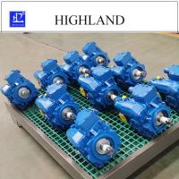 China Big Torque Hydraulic Oil Pumps Agricultural Harvester Hydraulic Power Pack 20 Years Experience for sale