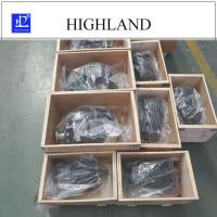 China Big Torque Hydraulic Oil Pumps Agricultural Harvester Hydraulic Power Pack 20 Years Experience for sale