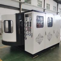 China 90kw Hydraulic Pump Test Stand 380L/min 35mpa Excavating Machinery Hydraulic Test Bench for sale