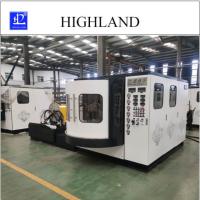 China 35MPa Modular Layout Hydraulic Test Stands for Mining Equipment 380L/min for sale