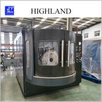 China 35MPa Modular Layout Hydraulic Test Stands for Mining Equipment 380L/min for sale