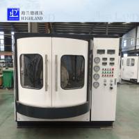 China Computer Hydraulic Test Stand 160kw 380L/min Hydraulic Testing Bench for Industrial Use for sale