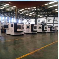 China Computer Hydraulic Test Stand 160kw 380L/min Hydraulic Testing Bench for Industrial Use for sale